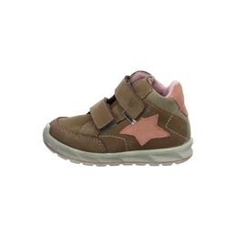 Ricosta Klettschuhe in Beige | Gr.: 23