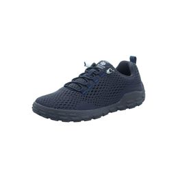 Dockers by Gerli Sportliche Schn&uuml;rschuhe in Blau | Gr.: 43