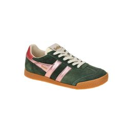 Gola Sneaker Low in Gr&uuml;n | Gr.: 39