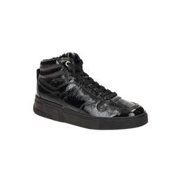 Paul Green Sneaker High in Schwarz | Gr.: 39