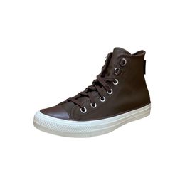 Converse Sneaker High in Braun | Gr.: 43