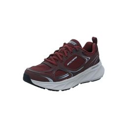 Skechers Sneaker Low in Rot | Gr.: 44