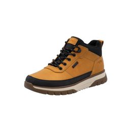 Rieker Schn&uuml;rboots in Braun | Gr.: 42
