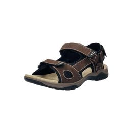 Bugatti Trekkingsandalen in Braun | Gr.: 41
