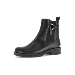 Gabor Ankle Boots in Schwarz | Gr.: 36