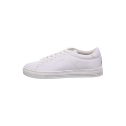 Lloyd Sportliche Schn&uuml;rschuhe in Wei&szlig; | Gr.: 45