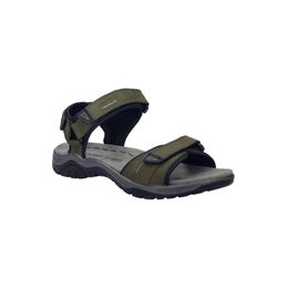 Josef Seibel Trekkingsandalen in Gr&uuml;n | Gr.: 42
