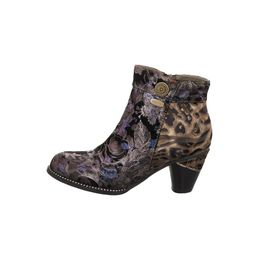Laura Vita Ankle Boots in Braun | Gr.: 41