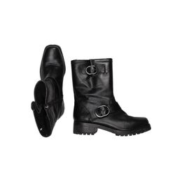 MICHAEL Michael Kors Stiefel Damen Gr&ouml;&szlig;e 38 Second Hand schwarz