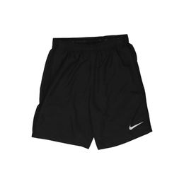 Nike Shorts Herren Gr&ouml;&szlig;e 33 Second Hand schwarz