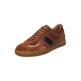 Mephisto Sportliche Schnürschuhe in Braun | Gr.: 42