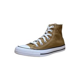 Converse Sneaker High in Braun | Gr.: 41
