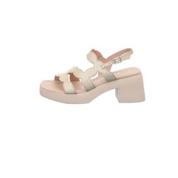 Wonders Sandalen in Gold | Gr.: 42