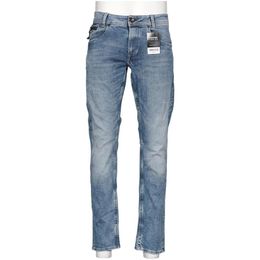 Garcia Jeans Herren Gr&ouml;&szlig;e 32 Second Hand blau