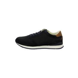 Lloyd Sportliche Schn&uuml;rschuhe in Blau | Gr.: 45