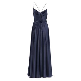 HEY KYLA Kleid in marine - 0003 | Gr.: 32