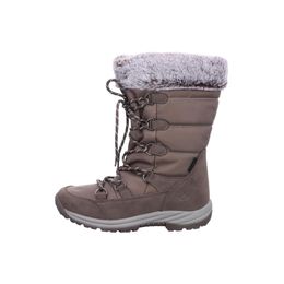 Lico Winterstiefel in Braun | Gr.: 40