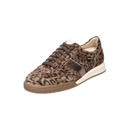 Mephisto Sportliche Schn&uuml;rschuhe in Braun | Gr.: 40