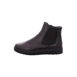 Semler Chelsea Boots in Schwarz | Gr.: 41,5