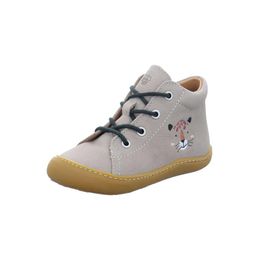 Pepino Lauflernschuhe in Beige | Gr.: 25