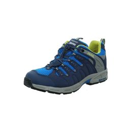 Meindl Wander- & Bergschuhe in Blau | Gr.: 34