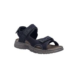 Josef Seibel Trekkingsandalen in Blau | Gr.: 41