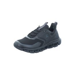Jako Sportliche Schn&uuml;rschuhe in Schwarz | Gr.: 45