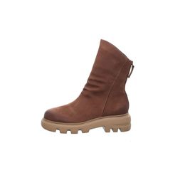 Paul Green Klassische Stiefeletten in Braun | Gr.: 40