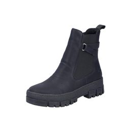 Rieker Chelsea Boots in Schwarz | Gr.: 37