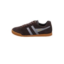 Gola Sneaker Low in Braun | Gr.: 44