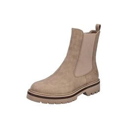 Rieker Chelsea Boots in Beige | Gr.: 37