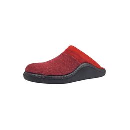 Josef Seibel Hausschuhe in Rot | Gr.: 37