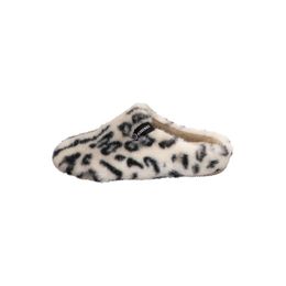 VERBENAS Hausschuhe in Animal | Gr.: 39