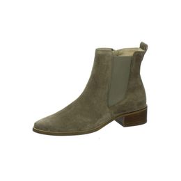 Paul Green Chelsea Boots in Braun | Gr.: 38