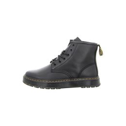 Dr. Martens Schnürboots in Schwarz | Gr.: 43