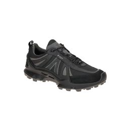 Ecco Wander- & Bergschuhe in Schwarz | Gr.: 43