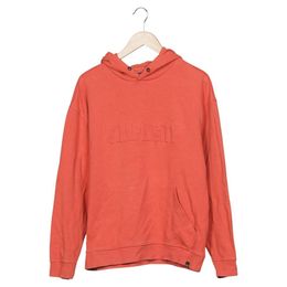Blend Kapuzenpullover Herren Gr&ouml;&szlig;e XL Second Hand orange