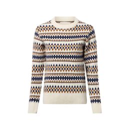 Gant Strickpullover in ecru marine - 0001 | Gr.: L