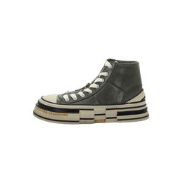 Rebecca White Sneaker High in Gr&uuml;n | Gr.: 39