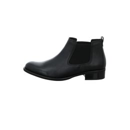 Gabor Chelsea Boots in Schwarz | Gr.: 39