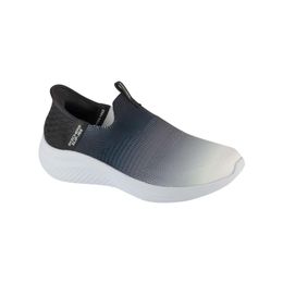 Skechers Slip-Ins Ultra Flex 3.0 - Beauty Blend in Schwarz | Gr.: 40