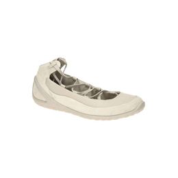 Ecco Ballerinas in Grau | Gr.: 35