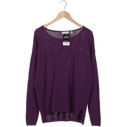 Rich & Royal Rich & Royal Pullover Damen Gr&ouml;&szlig;e M Second Hand lila