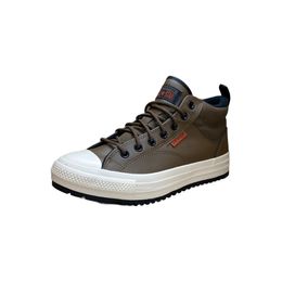 Converse Sneaker High in Braun | Gr.: 44