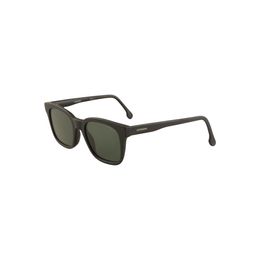 Carrera Sonnenbrille Damen Gr&ouml;&szlig;e One Size Second Hand schwarz