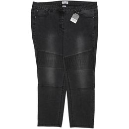 Angel of Style Jeans Damen Gr&ouml;&szlig;e 37/38 Second Hand schwarz