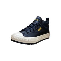 Converse Sneaker High in Schwarz | Gr.: 46,5