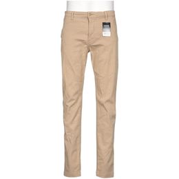 Levi's LEVI'S Jeans Herren Gr&ouml;&szlig;e 32 Second Hand beige