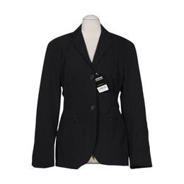 Hugo Blazer Damen Gr&ouml;&szlig;e M Second Hand marine