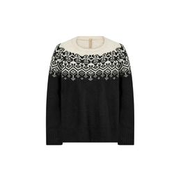 soyaconcept Sweater female Black size S